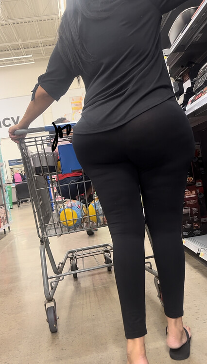 BBL Granny - Spandex, Leggings & Yoga Pants - Forum