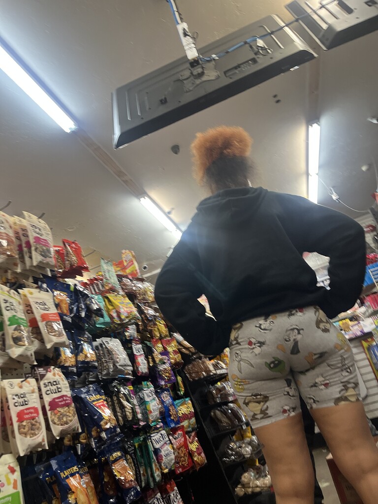 Ghetto Booty 😫 Spandex Leggings And Yoga Pants Forum