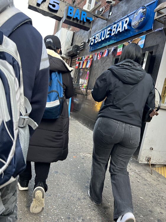 Tight Latina Jeans Oc Tight Jeans Forum
