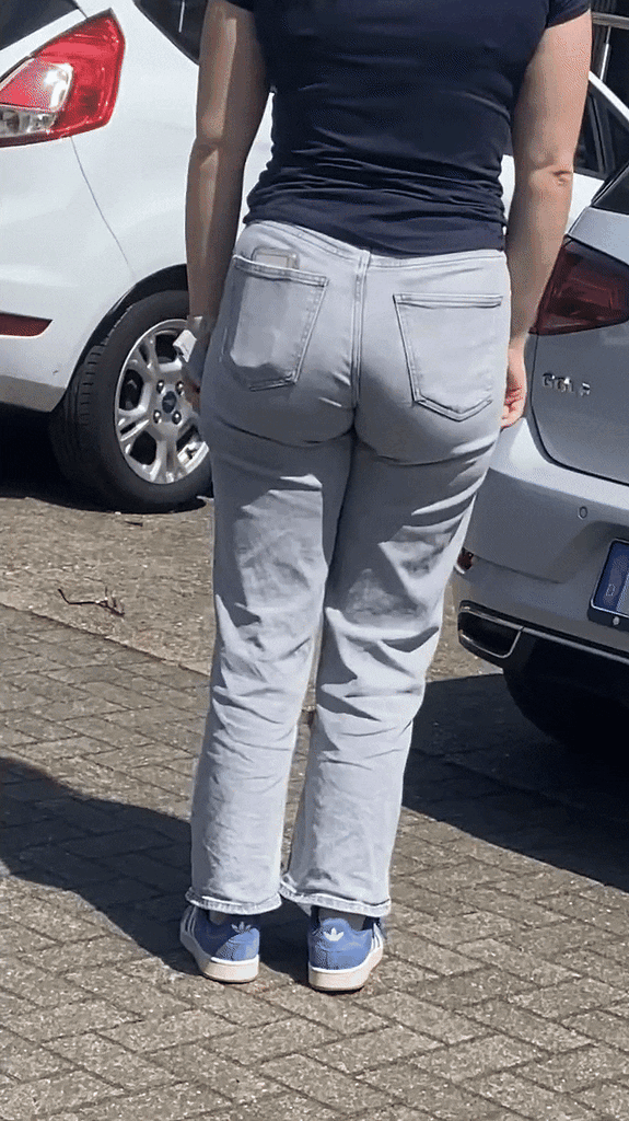 Hot caps from today - Tight Jeans - Forum