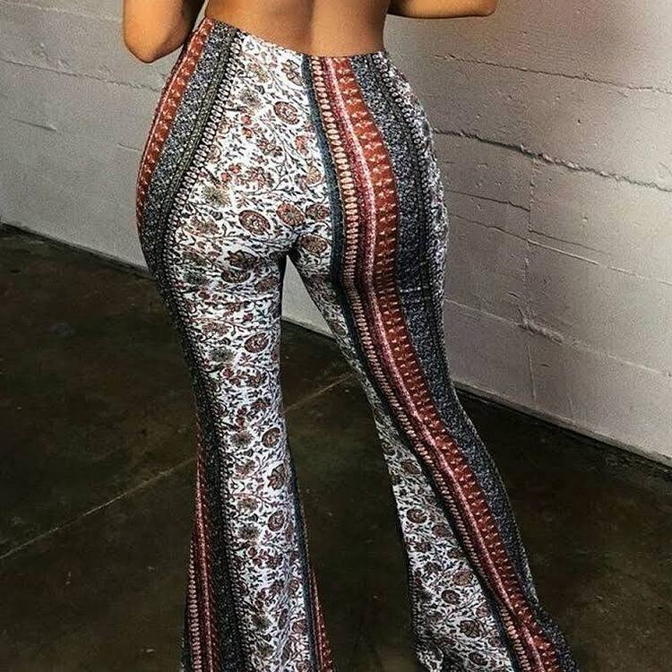 REPLY WITH FLARE PANTS CANDIDS! - General Discussion - Forum