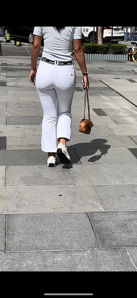 ASIAN BUBBLEBUTT - Forum