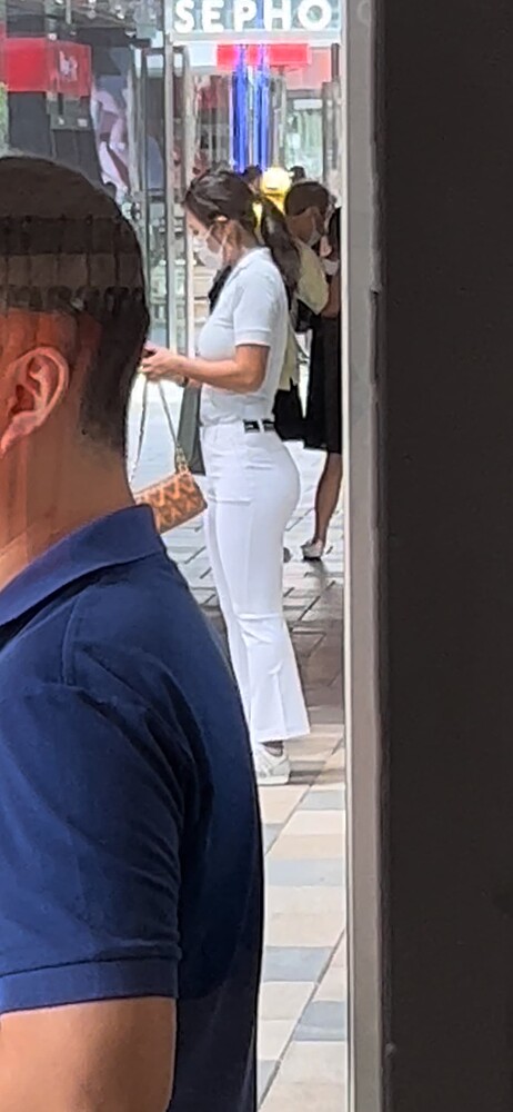 ASIAN BUBBLEBUTT - Forum