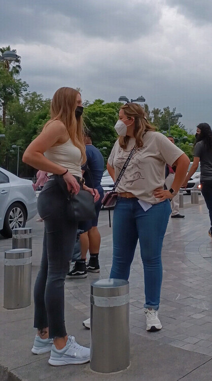 Gringa Culona Tight Jeans Forum