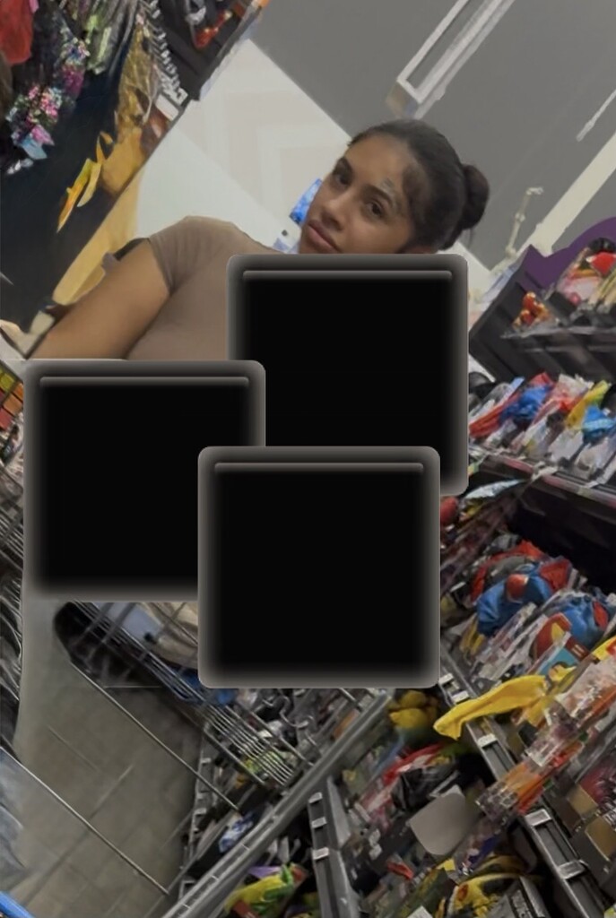 Thicc Ghetto tatted Latina - Spandex, Leggings & Yoga Pants - Forum