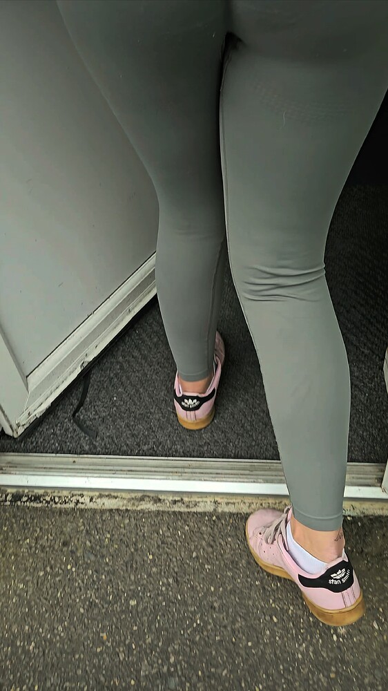 Nice Ass Vpl Uk Work Hottie Oc Spandex Leggings And Yoga Pants Forum 8153