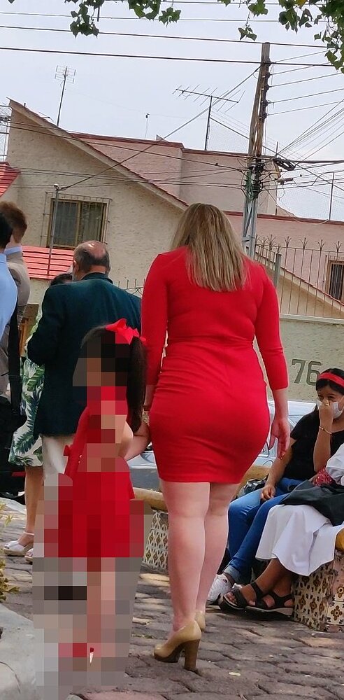 In the church the devil appeared to me and I had to take a video of him ...