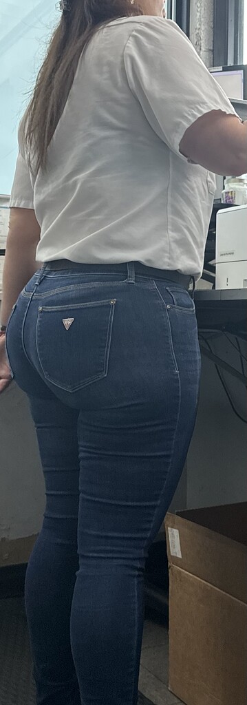 Random caps multi - Tight Jeans - Forum