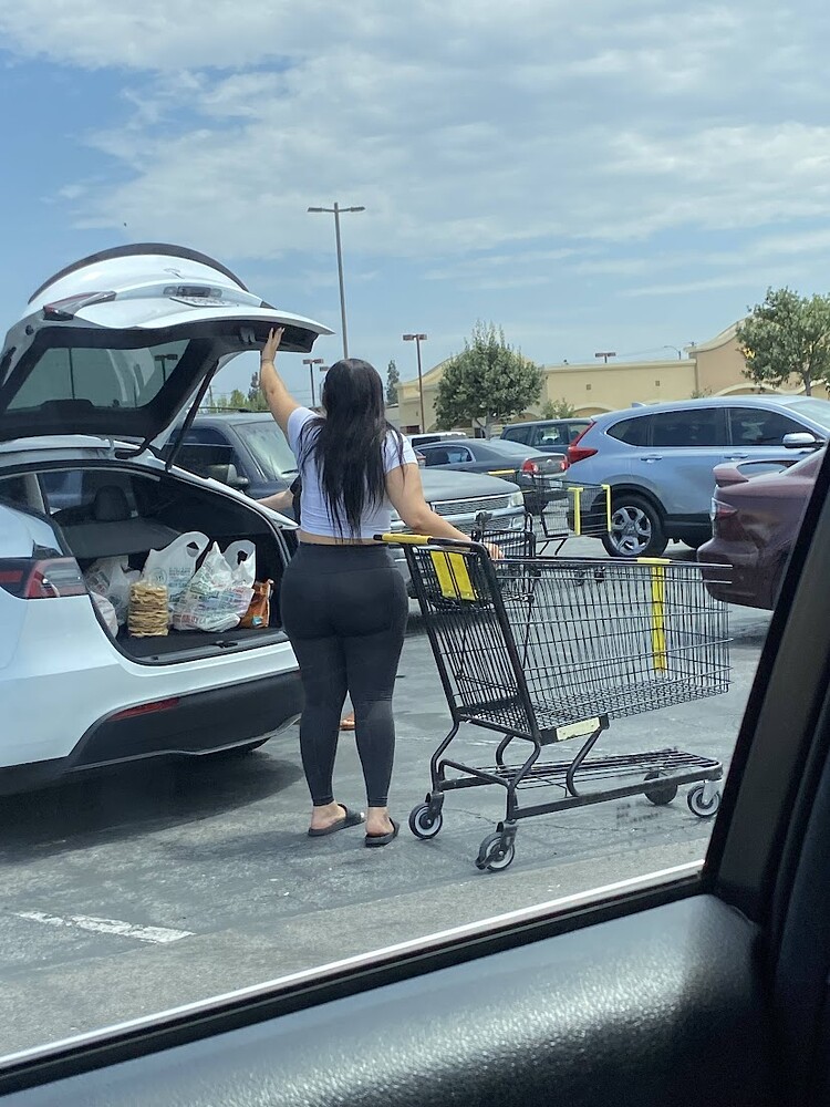 ONLY THE BEST BBL MOM - Forum