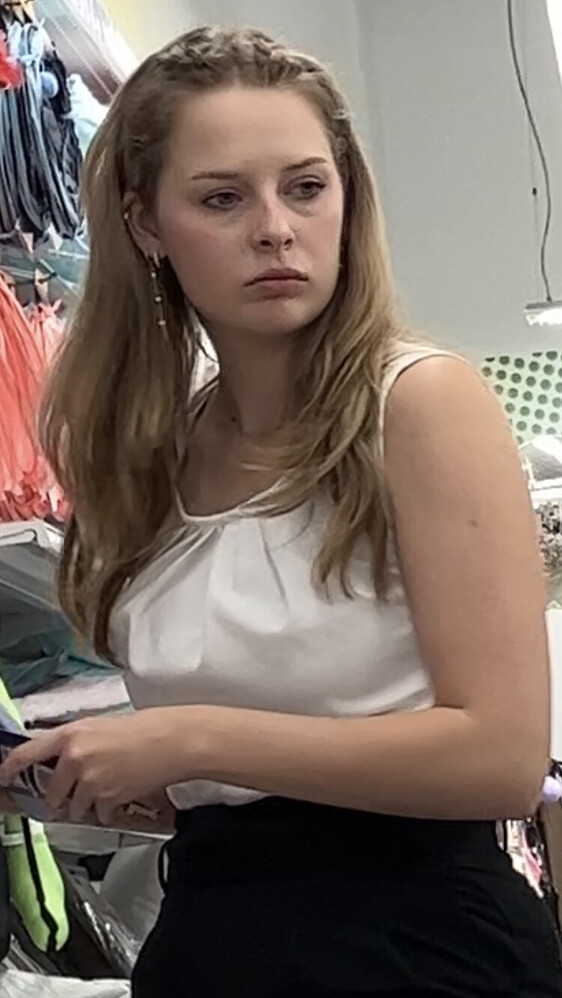 Thiccc professional blonde plus assorted booty 0202 - Spandex, Leggings ...