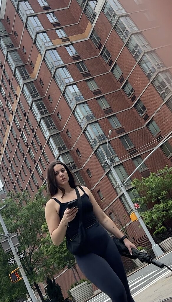 Man I love New York, Ass Everywhere! 💦🍑 - Forum