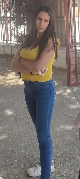 Mami Tetona Boobs Forum