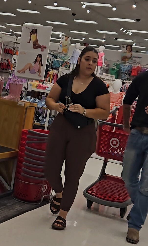 Successful ASS Target run Pt 2 [OC] - Spandex, Leggings & Yoga Pants - Forum