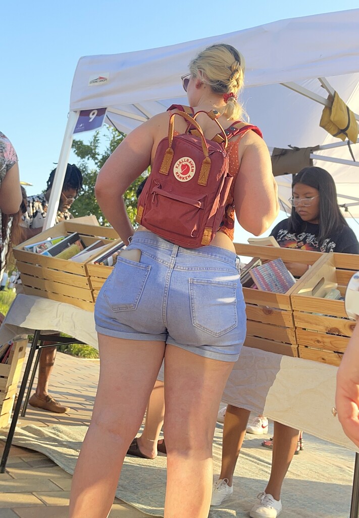 Thick Pawg In Shorts Short Shorts Volleyball Forum