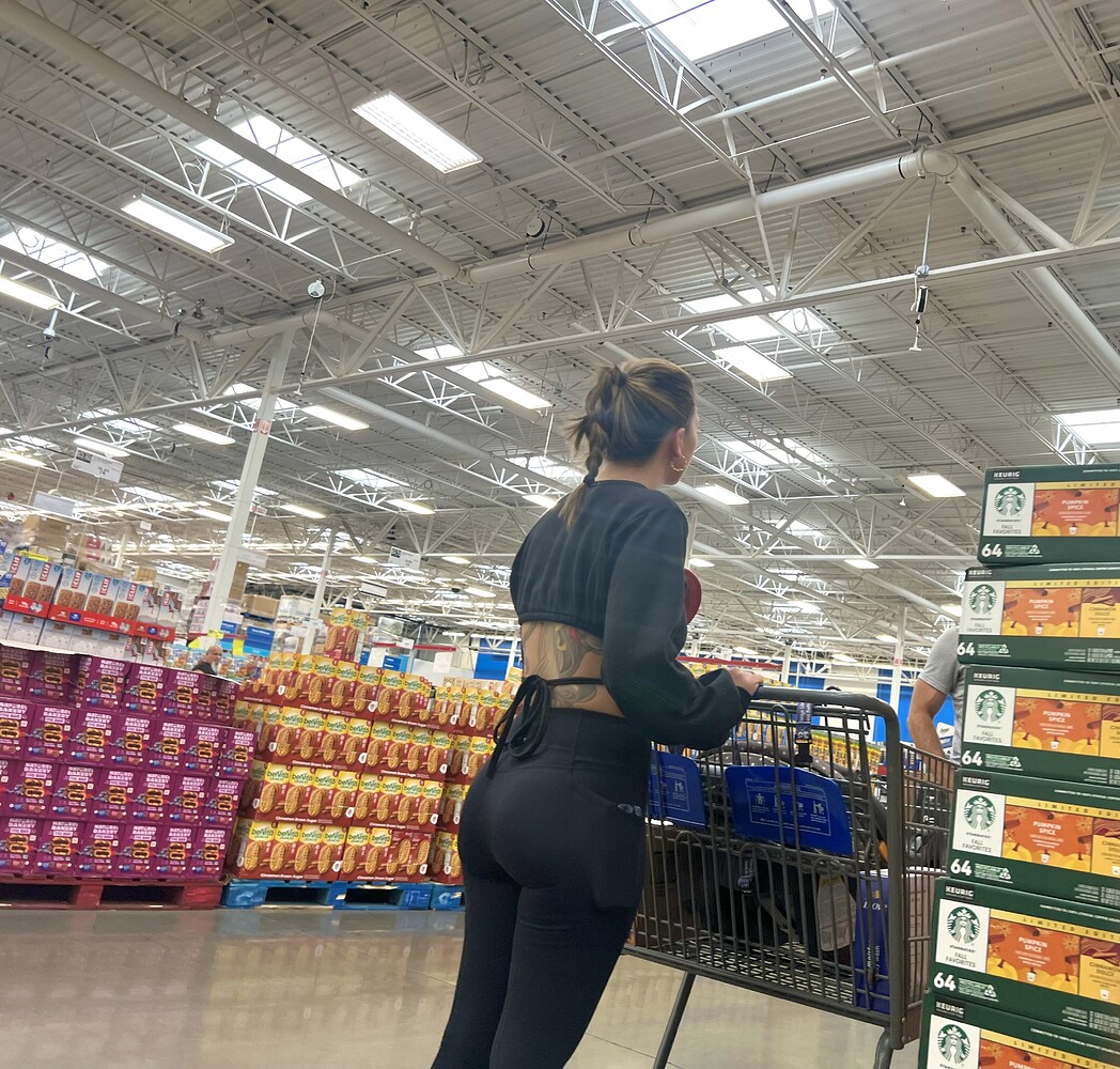 Little booties matter 8.0 (oc) - Spandex, Leggings & Yoga Pants - Forum