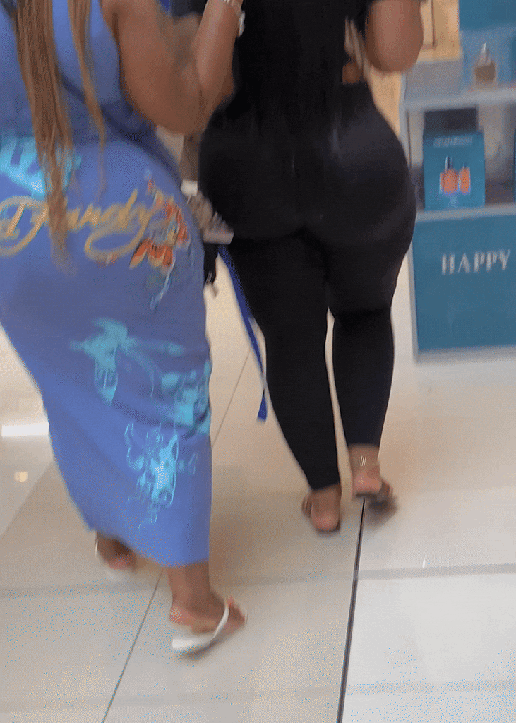 Dumpy dominican - Spandex, Leggings & Yoga Pants - Forum