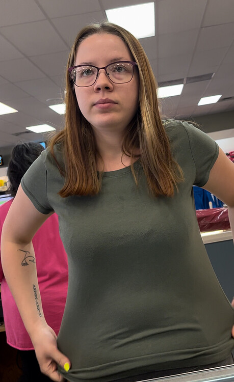 Faceshot Dump - Forum