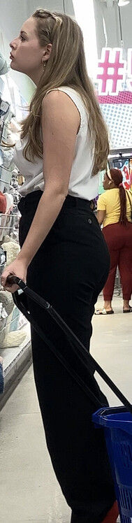 Thiccc professional blonde plus assorted booty 0202 - Spandex, Leggings ...