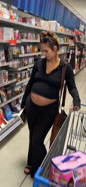 Tan Sexy And Pregnant asf! - Spandex, Leggings & Yoga Pants - Forum