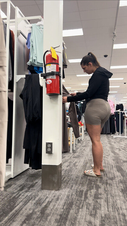 Natural pawg cheeked up - Forum