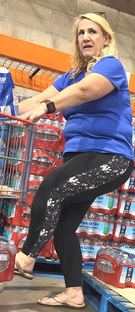 Moms appreciation (OC) - Spandex, Leggings & Yoga Pants - Forum