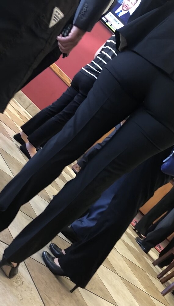 My Co Workers Nice Gap Tight Jeans Forum