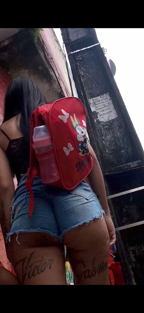 Beautiful ass in shorts - Short Shorts & Volleyball - Forum