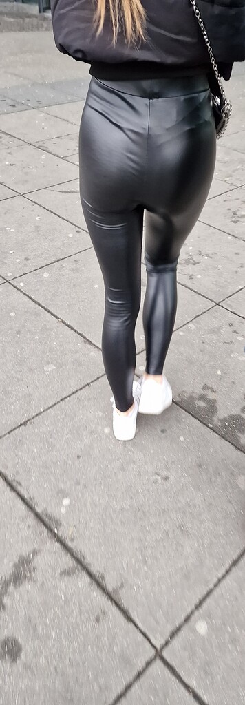 Ass street - Spandex, Leggings & Yoga Pants - Forum