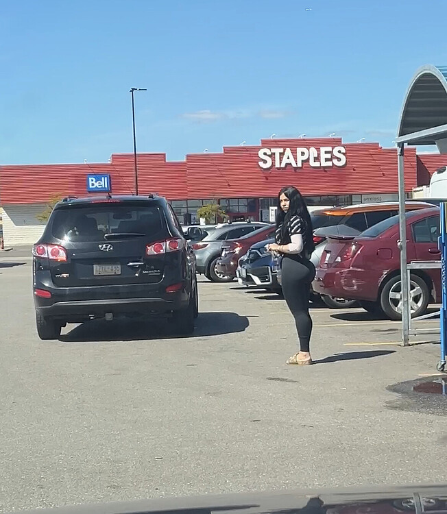 Drive by Monster BBL Latina🍑 - Spandex, Leggings & Yoga Pants - Forum