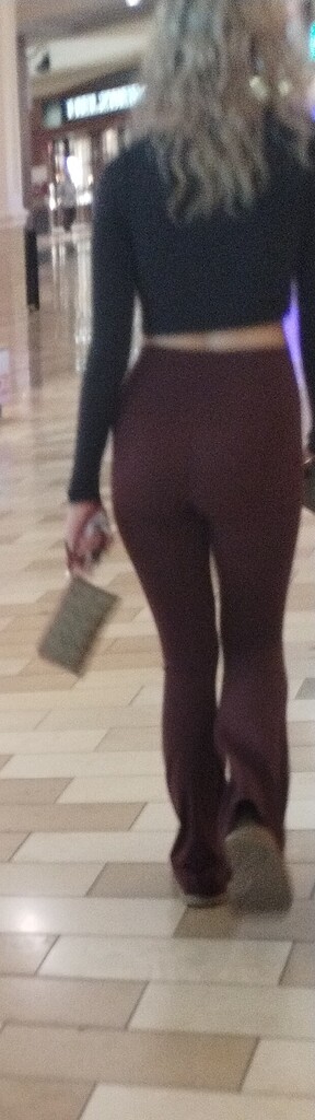 Two sets of "twofers"( two girls together, matching) - Spandex ...