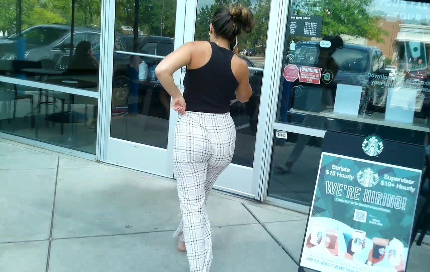 JIGGLY Latina Pawg Bubble! - Spandex, Leggings & Yoga Pants - Forum