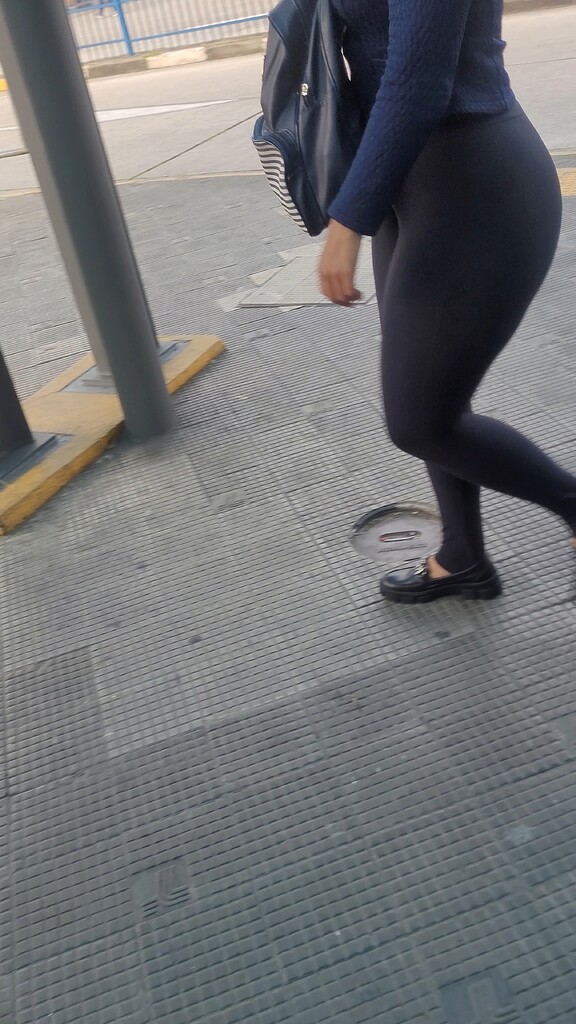 rabuda de legging first post what do you think (oc) - Spandex, Leggings ...