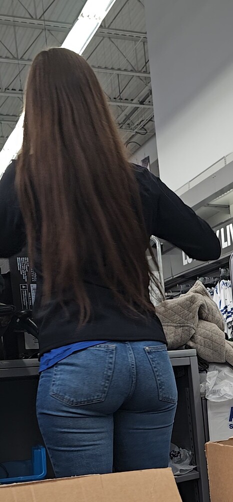 Round Ass Jeans Part 2 Forum 7380