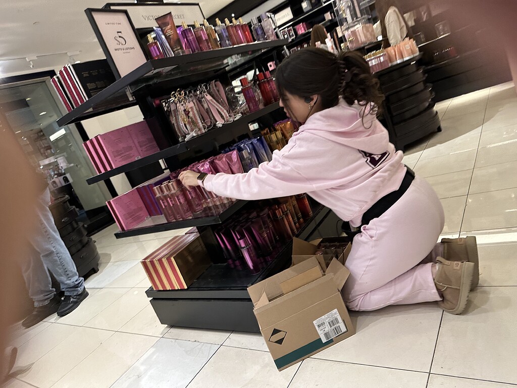 Quick mall flics - Spandex, Leggings & Yoga Pants - Forum