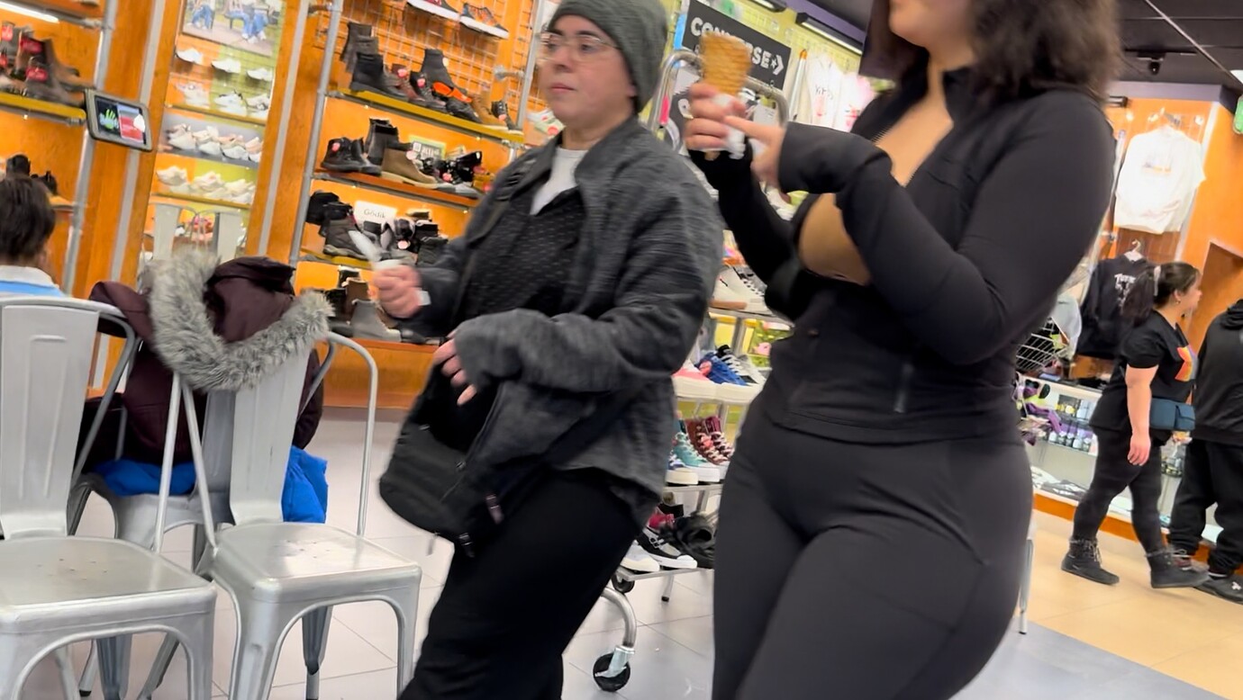 Front and Back GYATT ~ [oC] - Spandex, Leggings & Yoga Pants - Forum