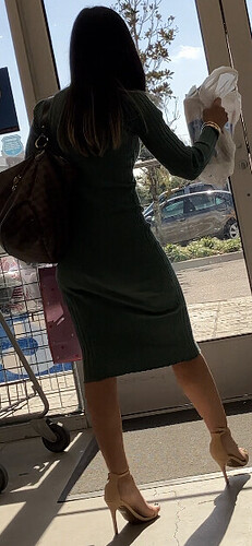 Thiccc professional blonde plus assorted booty 0202 - Spandex, Leggings ...