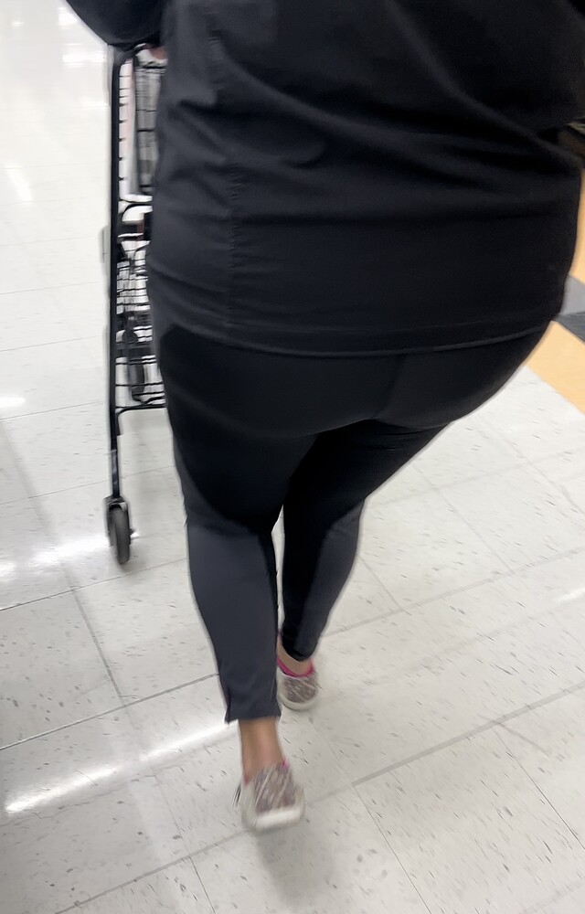 Possibly the best vpl of the year? You decide - Spandex, Leggings ...