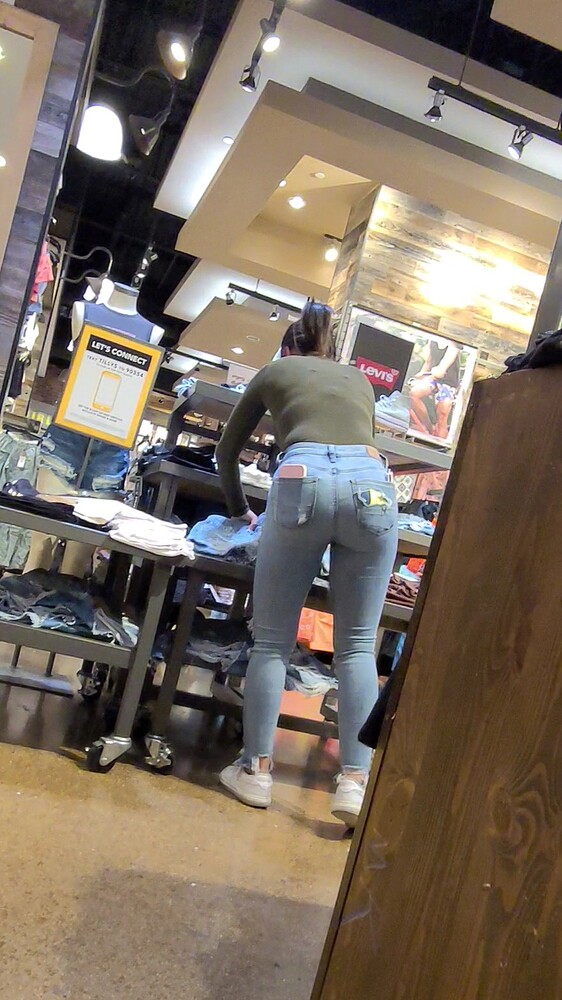 Lil Mamacita Mucho Culo Oc Tight Jeans Forum