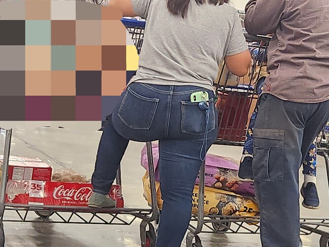 Big Girls Need Luv Too 2 Tight Jeans Forum