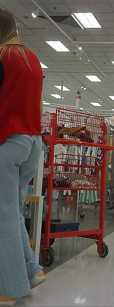 LOCOS 🍑 JUICY WEDGIE 🍑 Bonus 🍑 - Short Shorts & Volleyball - Forum