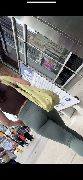 Dream Girl VTL - Spandex, Leggings & Yoga Pants - Forum