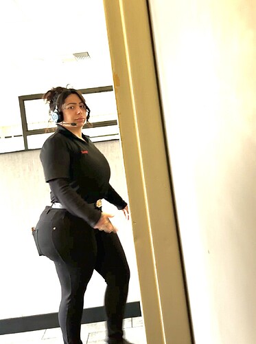 Huge ass bbl pt4 - Tight Jeans - Forum