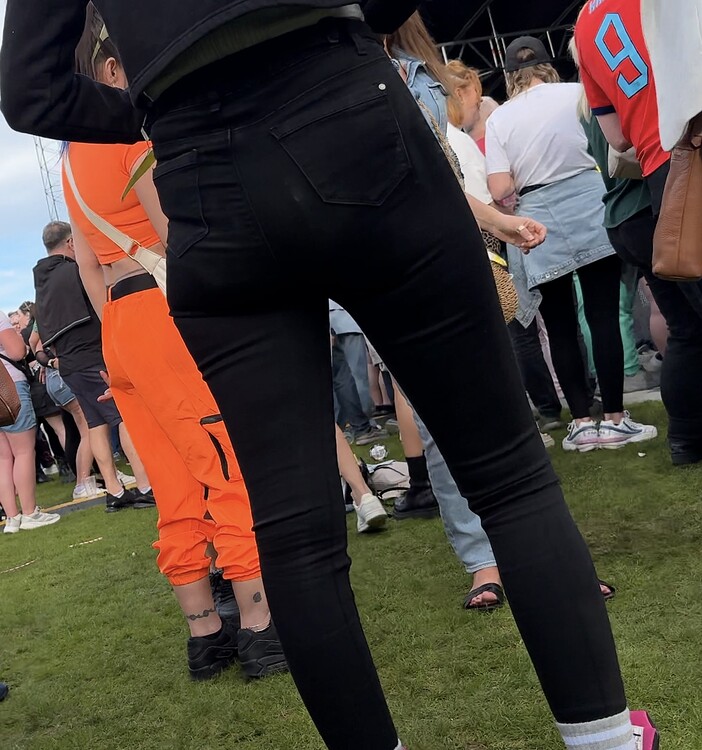 Tight festival jeans (Busted story) - Tight Jeans - Forum
