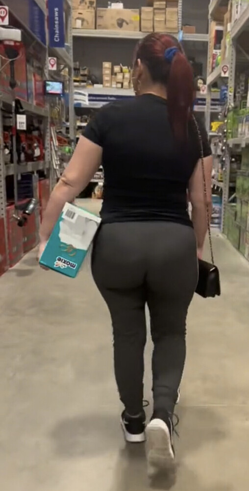 Big Ass 4 Forum