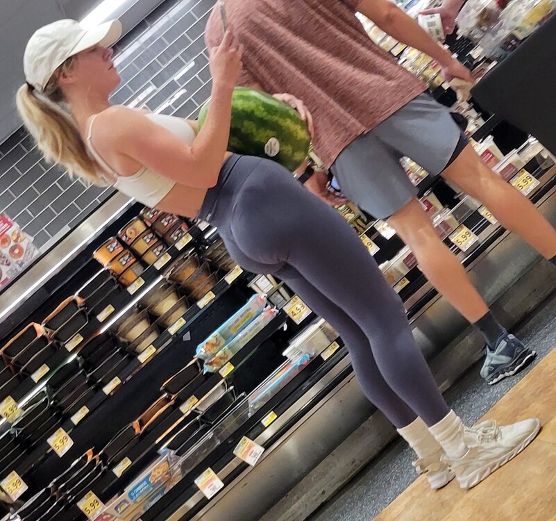 Tight Leggings Grocery Store Baddies Oc Spandex Leggings And Yoga Pants Forum