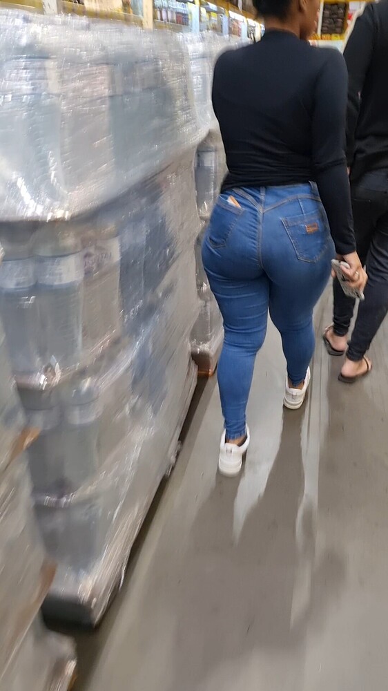 Jeans Donk at work - Tight Jeans - Forum