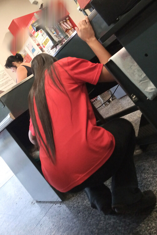 Tight cashier - Spandex, Leggings & Yoga Pants - Forum