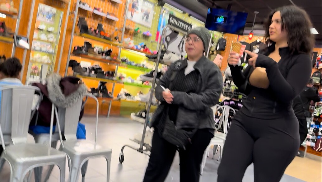 Front and Back GYATT ~ [oC] - Spandex, Leggings & Yoga Pants - Forum