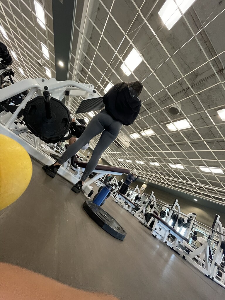 Gym PAWGS VTL & Fatass shorts - Spandex, Leggings & Yoga Pants - Forum