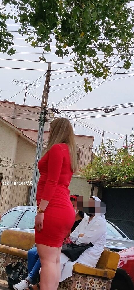 In the church the devil appeared to me and I had to take a video of him ...